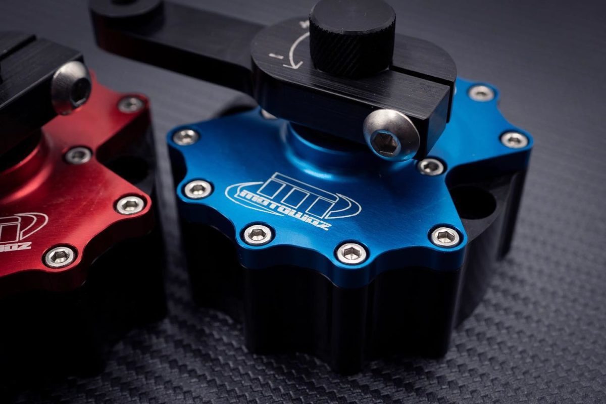 Products - Doug Schiltz Motorsports