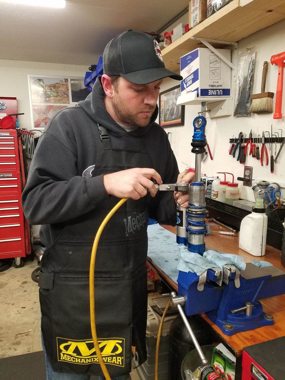 About - Doug Schiltz Motorsports